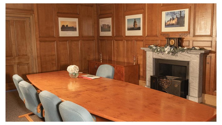 Say ‘I do’ in style as Falkirk Registrar ceremonies move to historic ...