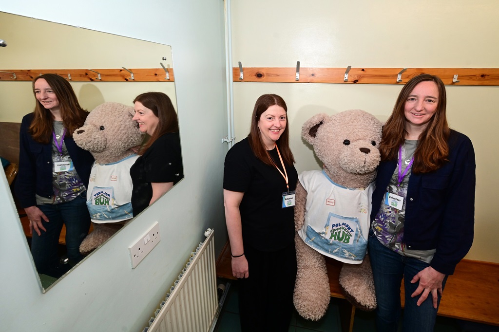 More than 20 community groups secure Community Choices funding ...