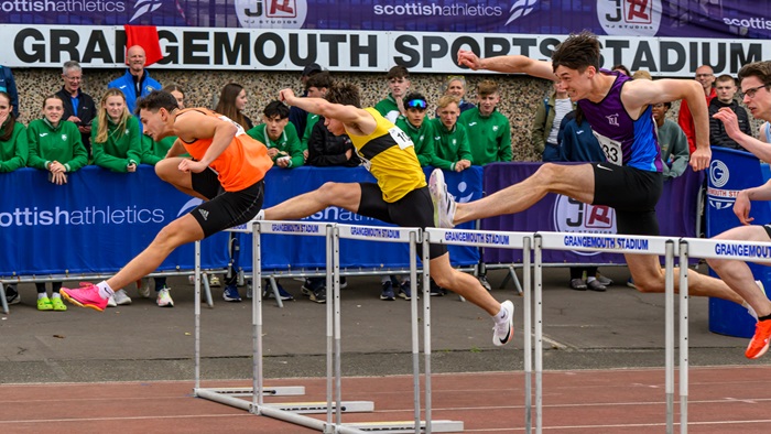 Councillors to consider £1 lease for Grangemouth Stadium - Falkirk Council